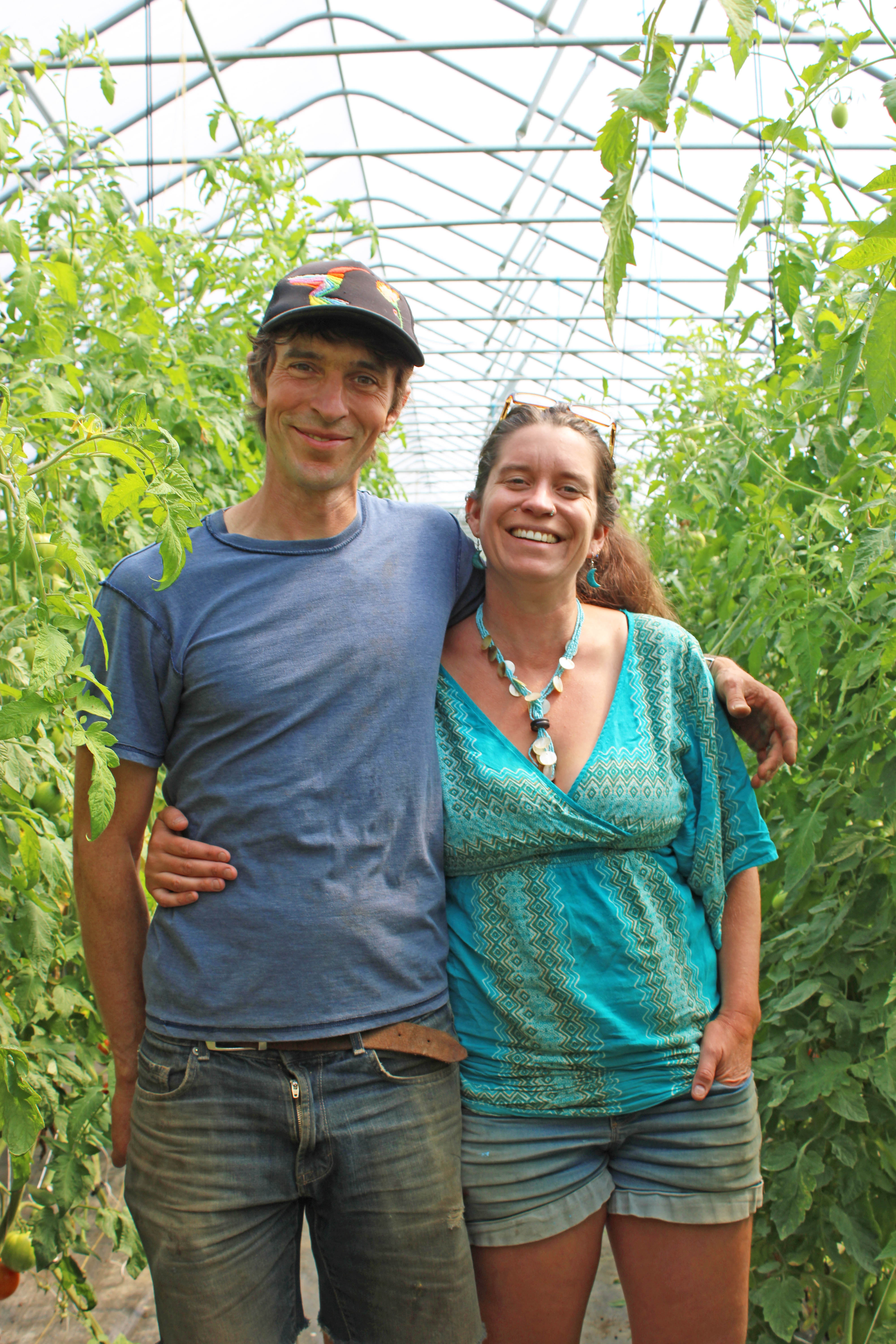 Farmers win conservation awards | VT Farm to Plate